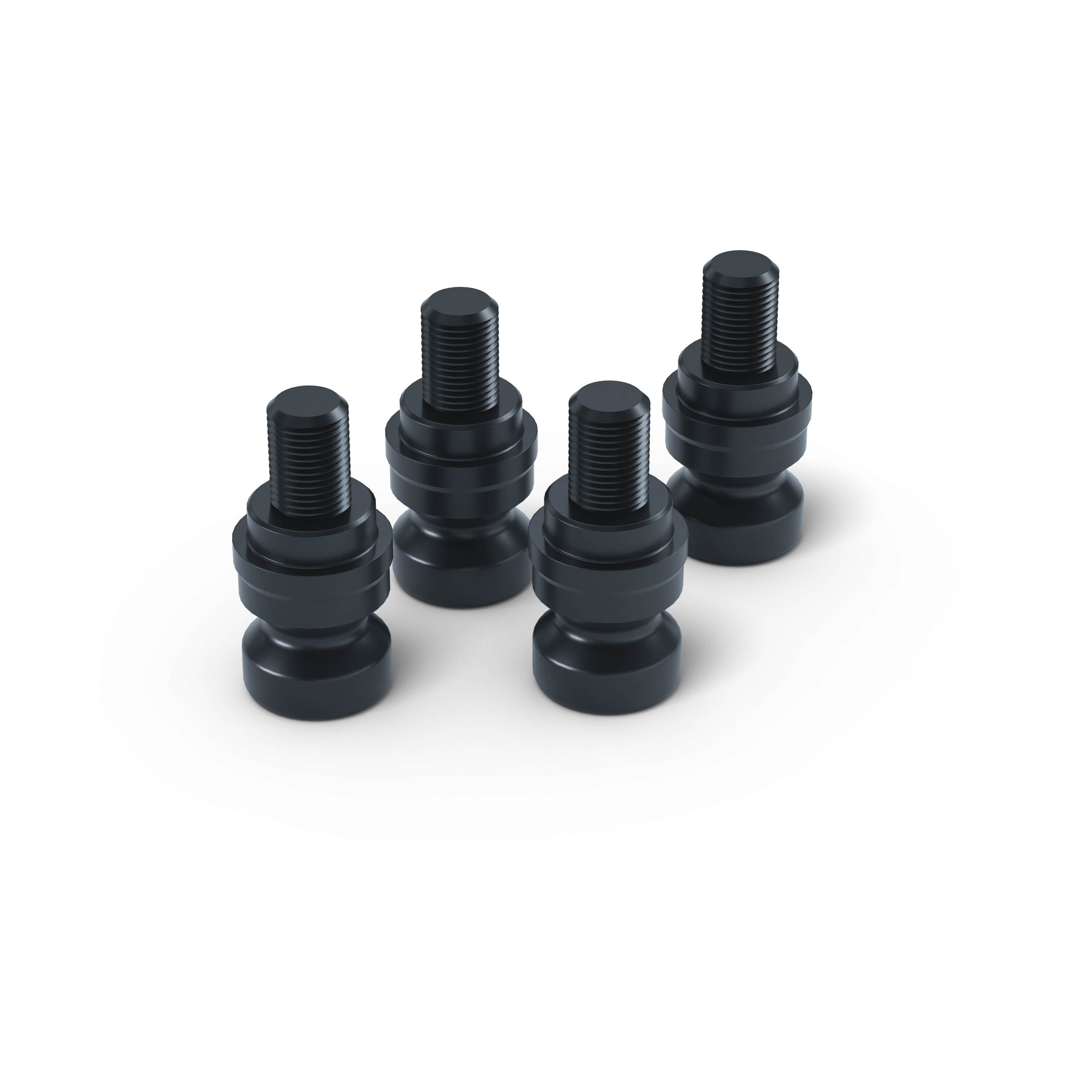 45570: Quick•Point® Clamping Studs | LANG Technik USA